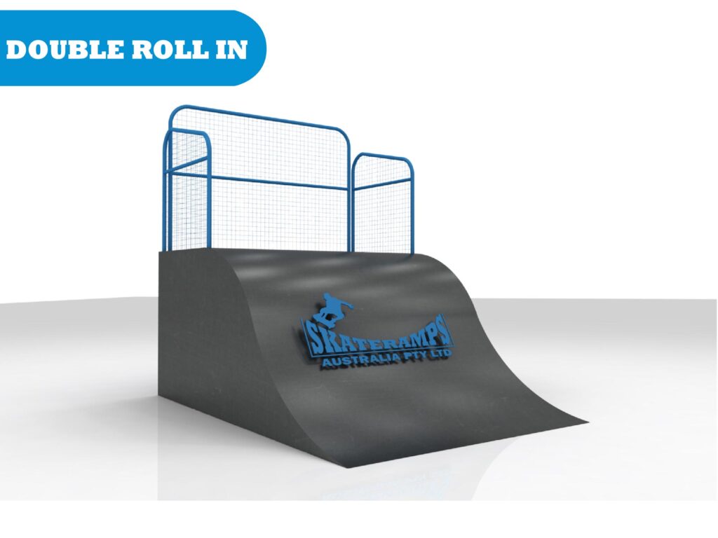 Skate ramps modules - Skateramps Australia