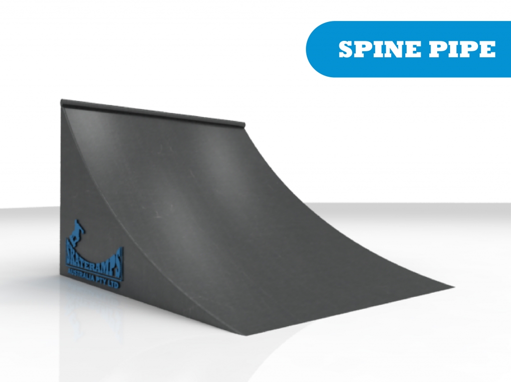 Skate ramps modules - Skateramps Australia